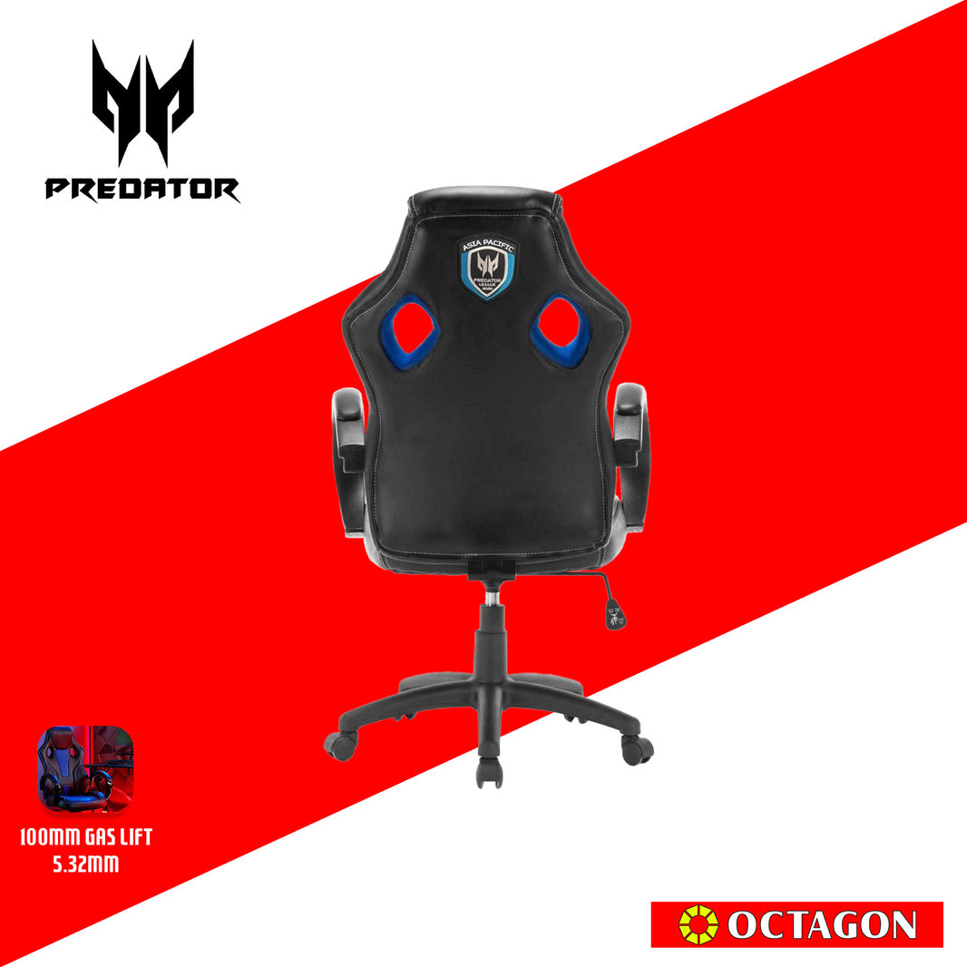 FRE-ACER PREDATOR GAMING CHAIR LK-8103 – Octagon Computer Superstore