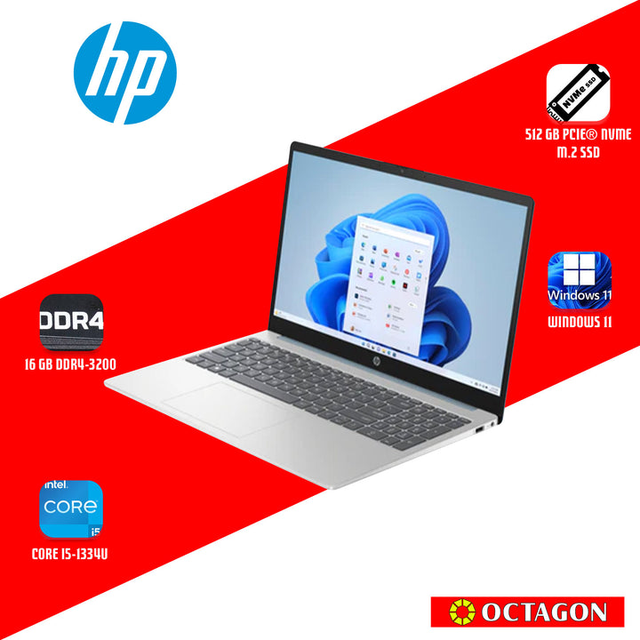 HP – Octagon Computer Superstore