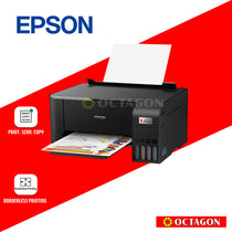 EPSON L3210 ECOTANK PRINTER (003) – Octagon Computer Superstore