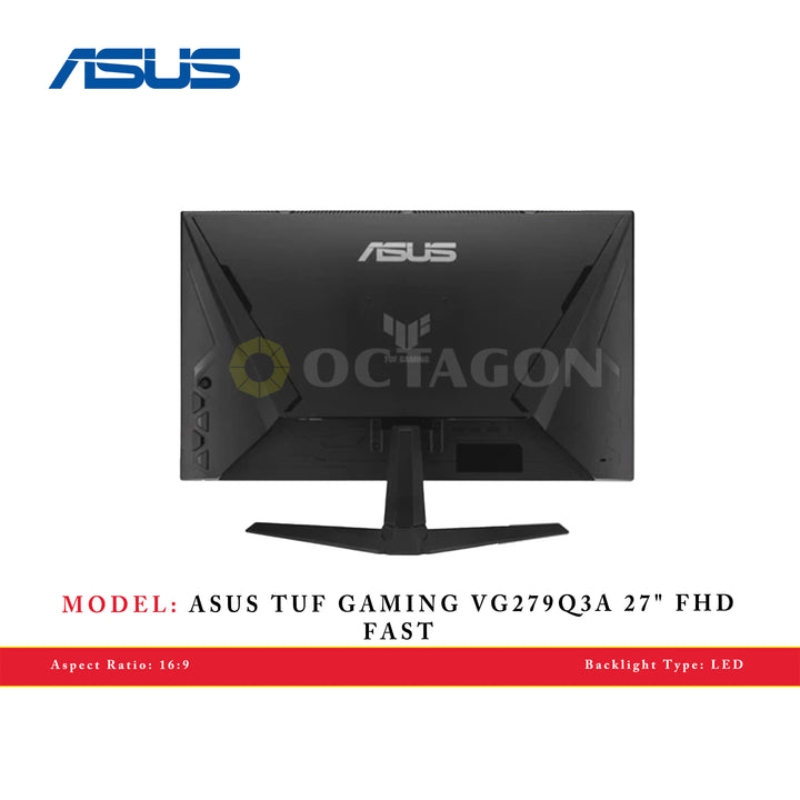 Monitor – Octagon Computer Superstore