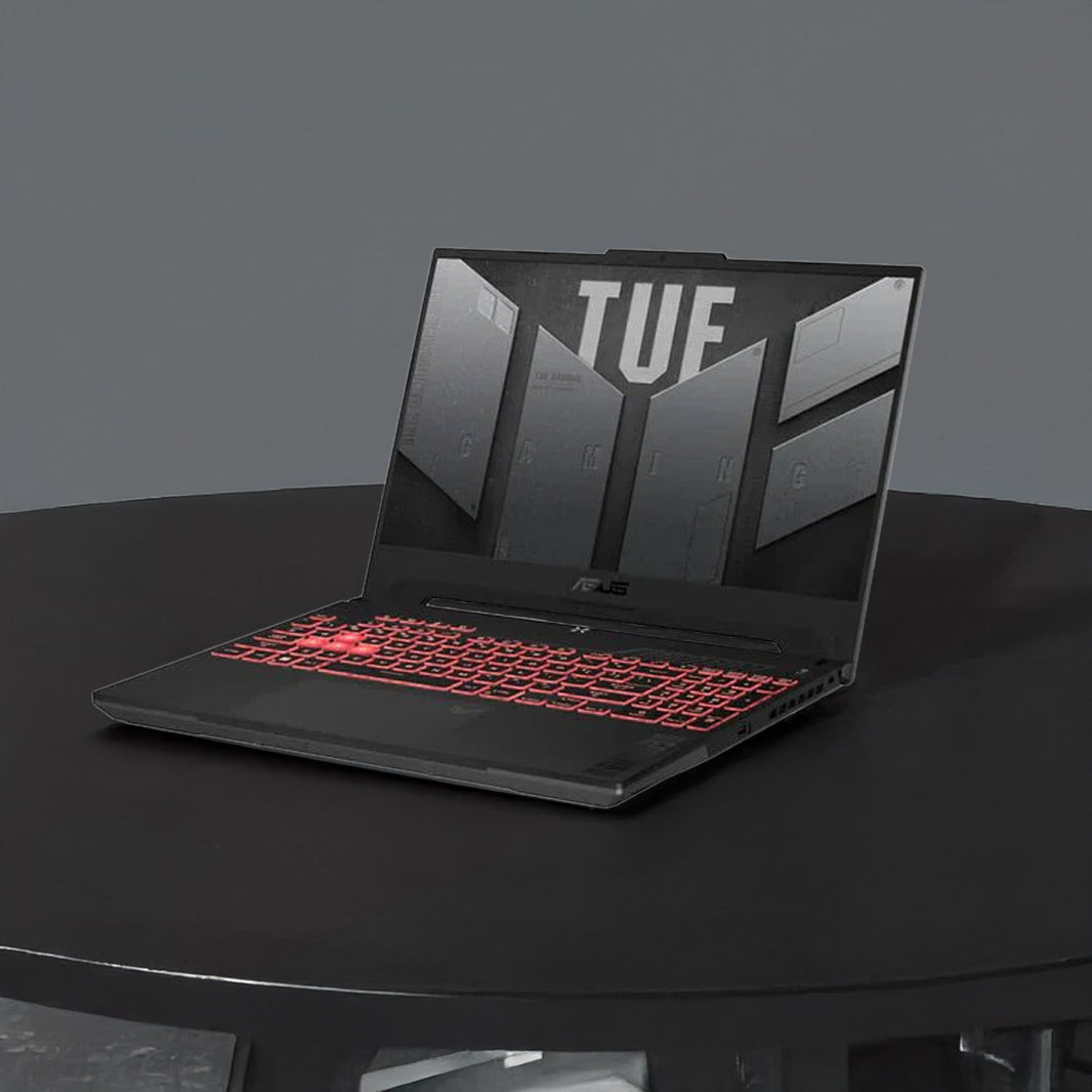 ASUS TUF FA507NUR-LP051W – Octagon Computer Superstore