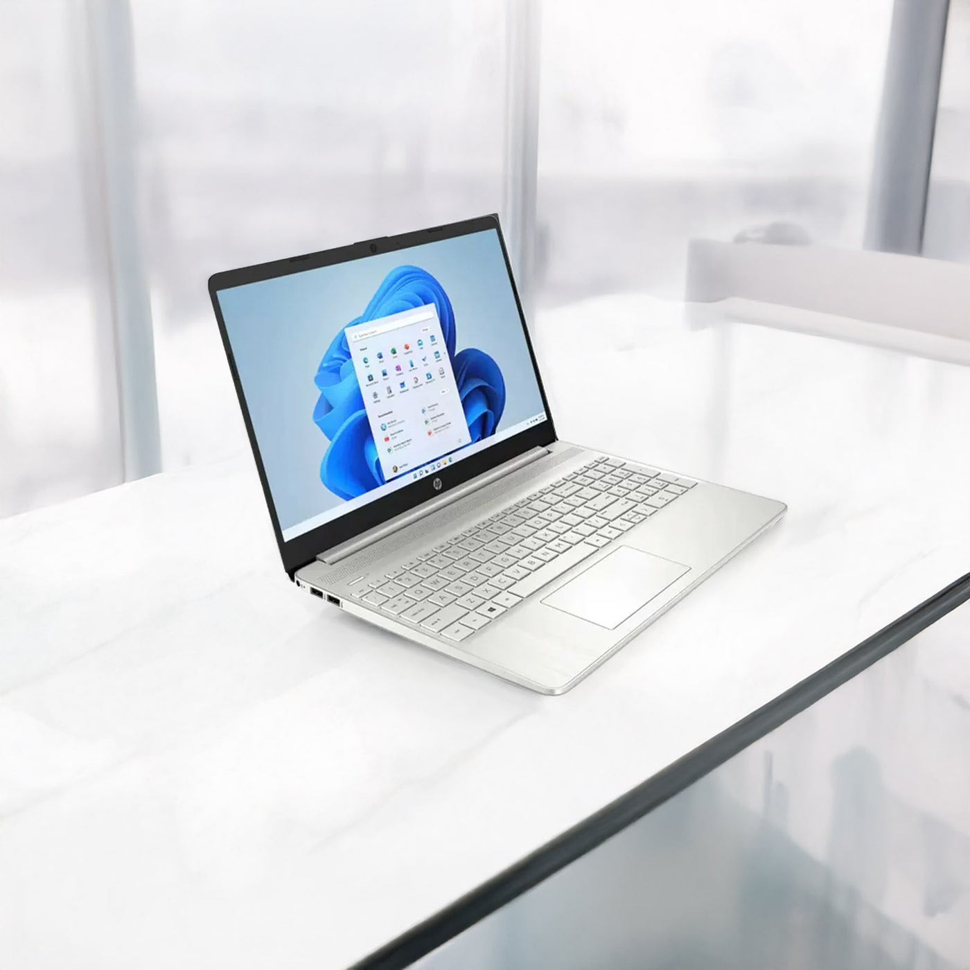 HP 15-FC0204AU RYZEN 5-7520U 8GB – Octagon Computer Superstore