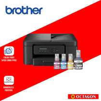 BROTHER DCP-T730W 3IN1 PRINTER – Octagon Computer Superstore