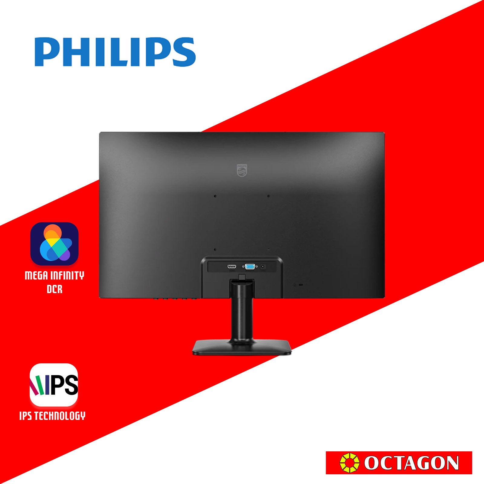 Monitor – Octagon Computer Superstore