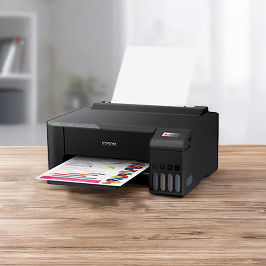 EPSON L1210 ECOTANK PRINTER (003) – Octagon Computer Superstore