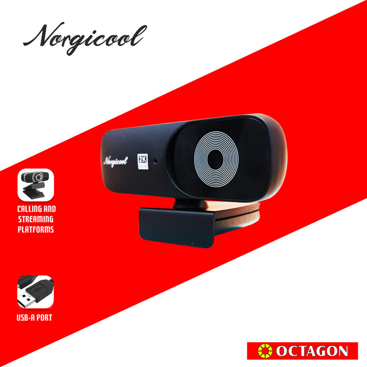 Webcam – Octagon Computer Superstore