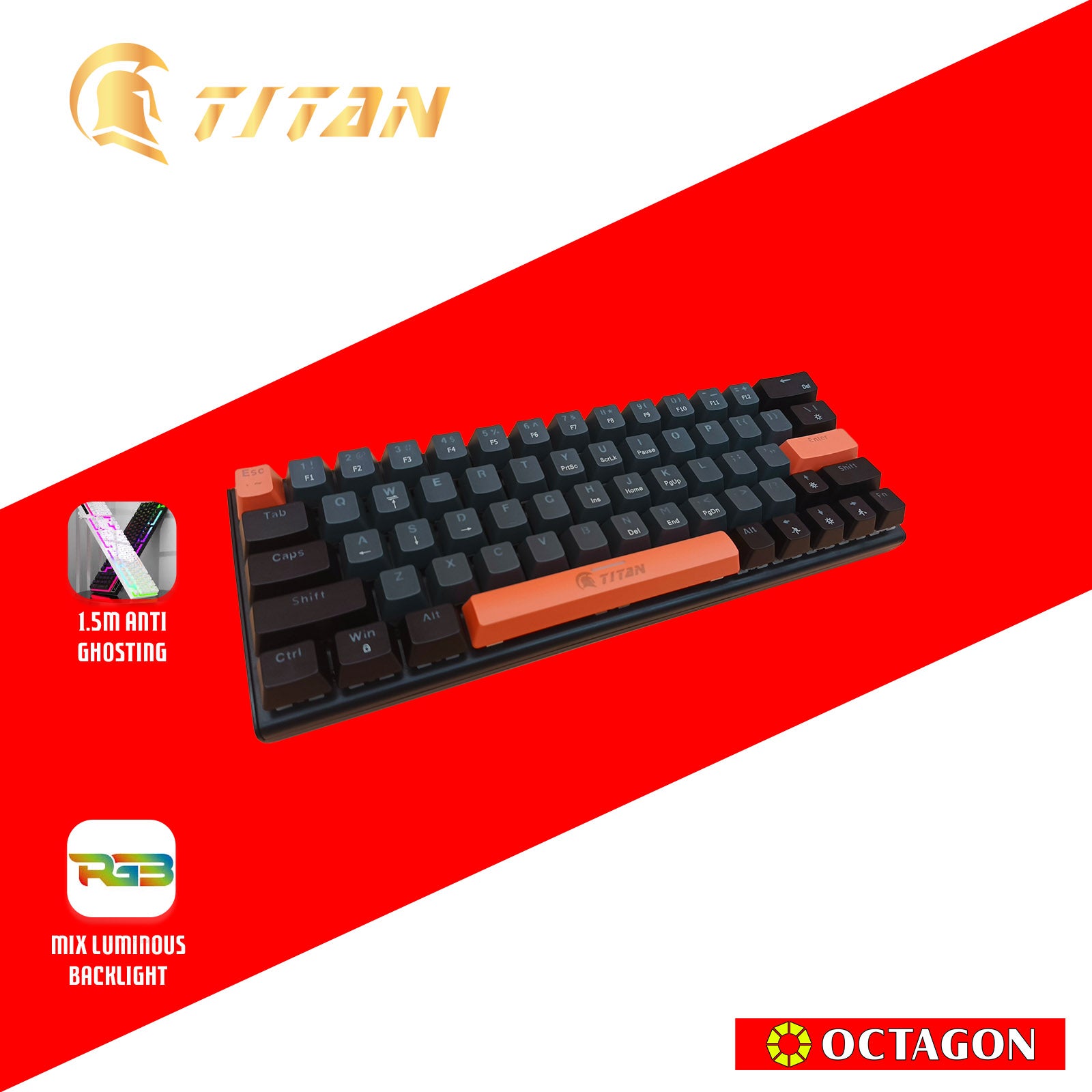 Keyboards – Octagon Computer Superstore