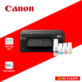 CANON PIXMA G3730 INK TANK PRINTER – Octagon Computer Superstore