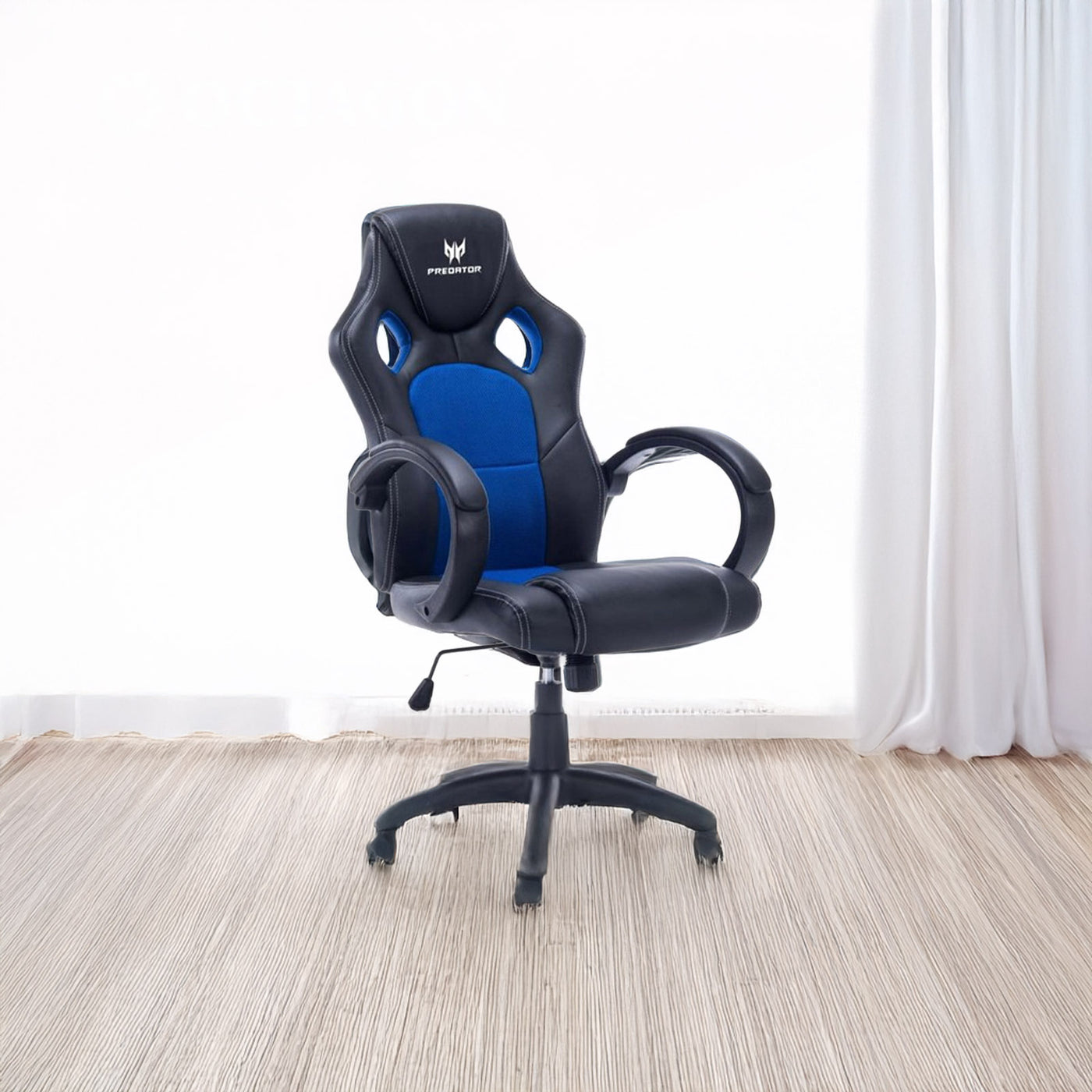 FRE-ACER PREDATOR GAMING CHAIR LK-8103 – Octagon Computer Superstore