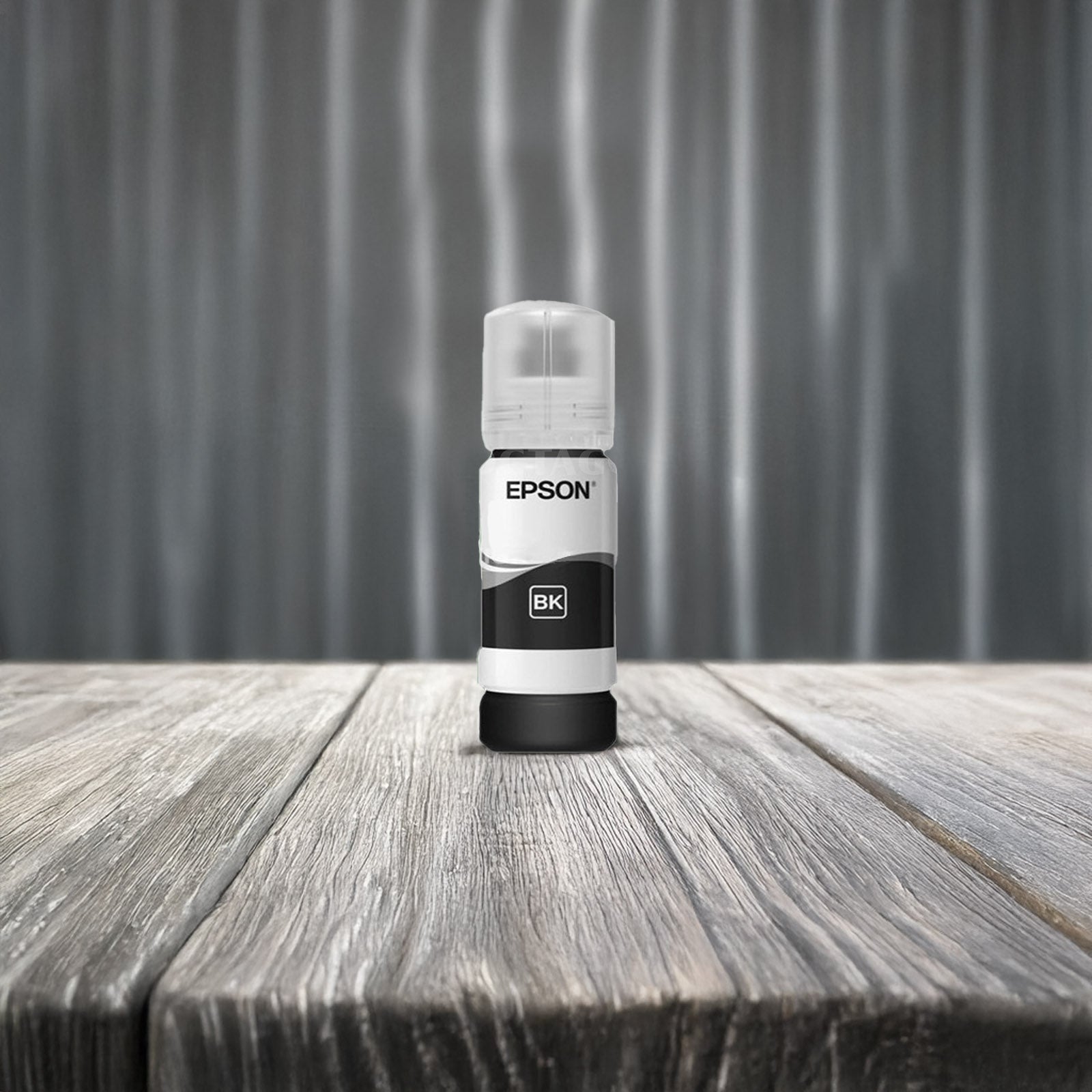 EPSON T00V100 (003) BLACK INK BOTTLE – Octagon Computer Superstore