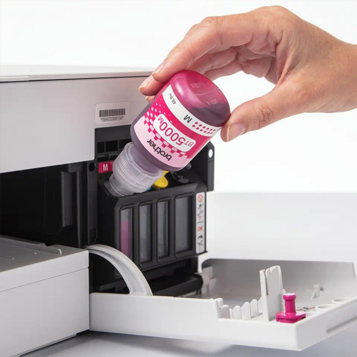 Brother – Octagon Computer Superstore