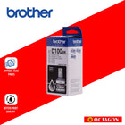 BROTHER BTD100BK BLACK INK BOTTLE – Octagon Computer Superstore