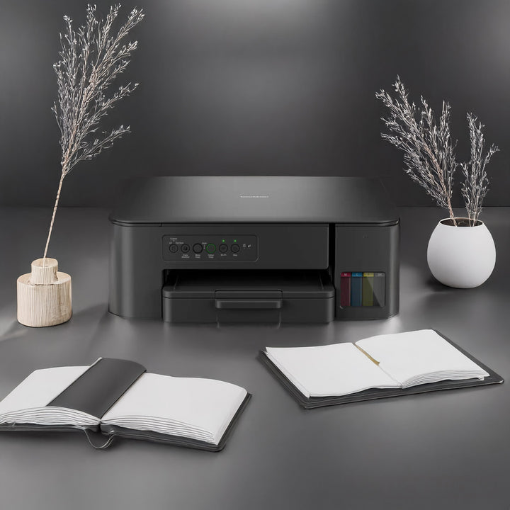 BROTHER DCP-T430W 3IN1 PRINTER – Octagon Computer Superstore