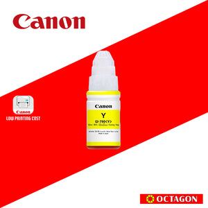 CANON GI-790 INK BOTTLE – Octagon Computer Superstore