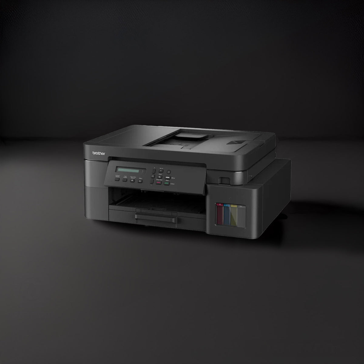 Brother – Octagon Computer Superstore