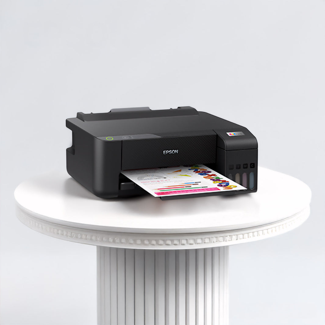 EPSON L1210 ECOTANK PRINTER (003) – Octagon Computer Superstore