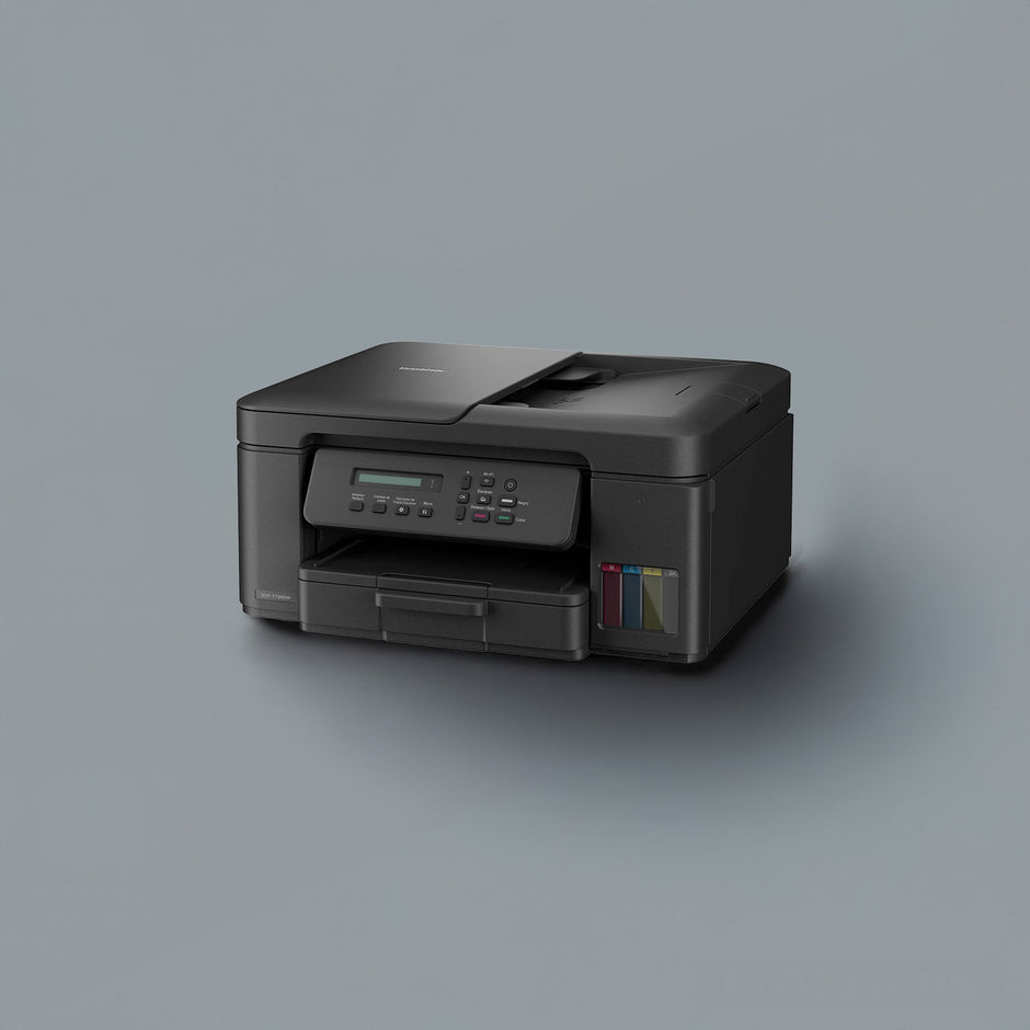 BROTHER DCP-T730W 3IN1 PRINTER – Octagon Computer Superstore