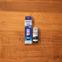 EPSON T00V100 (003) BLACK INK BOTTLE – Octagon Computer Superstore