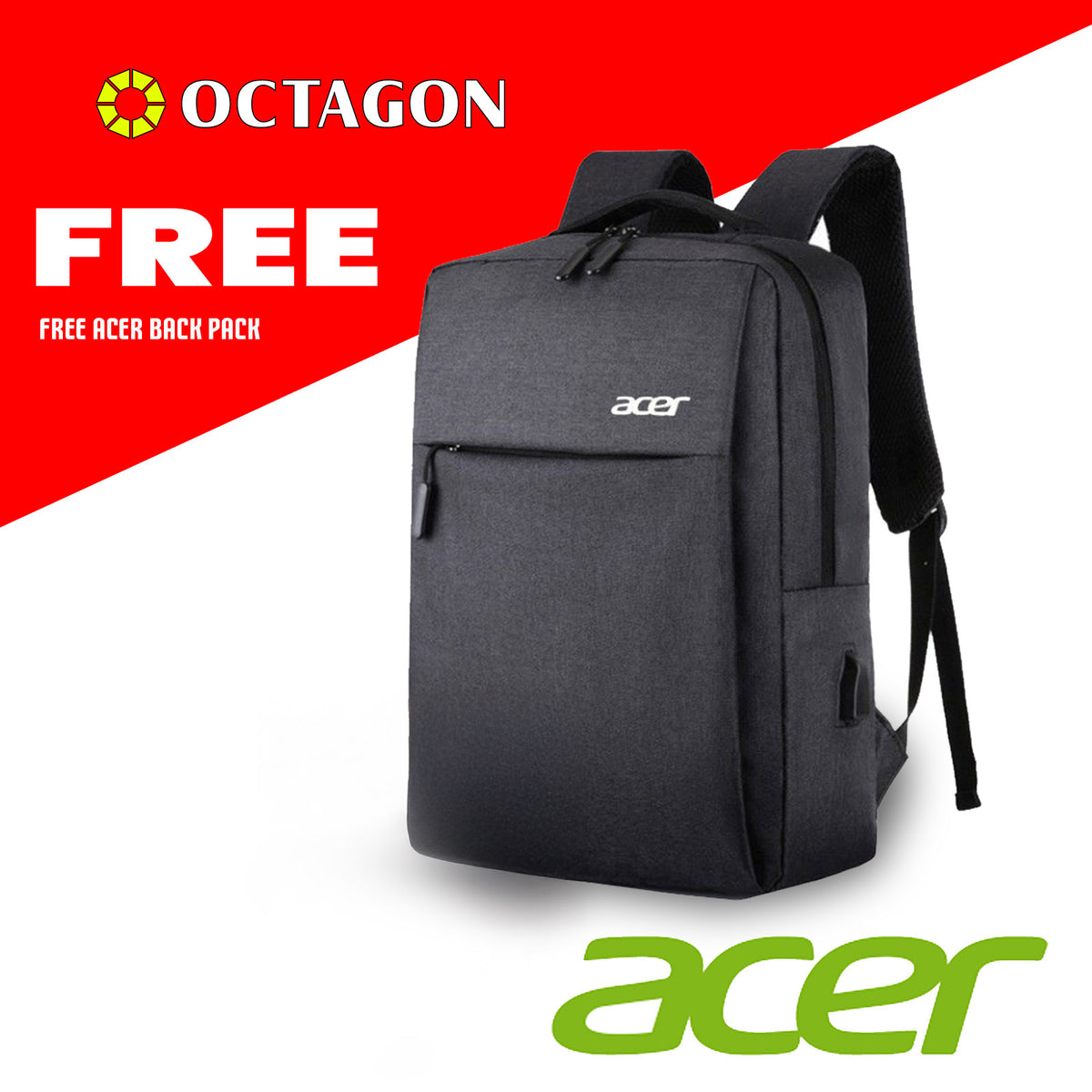Acer – Octagon Computer Superstore