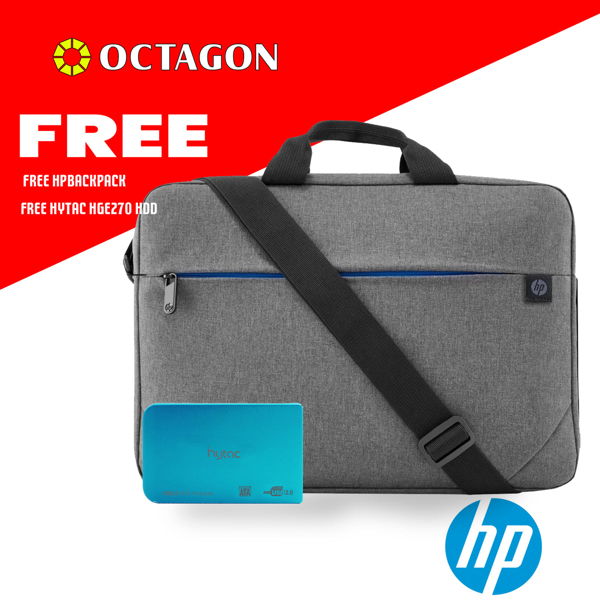 HP 15-FD0252TU/ CORE I5-1334U/ 16GB DDR4 – Octagon Computer Superstore