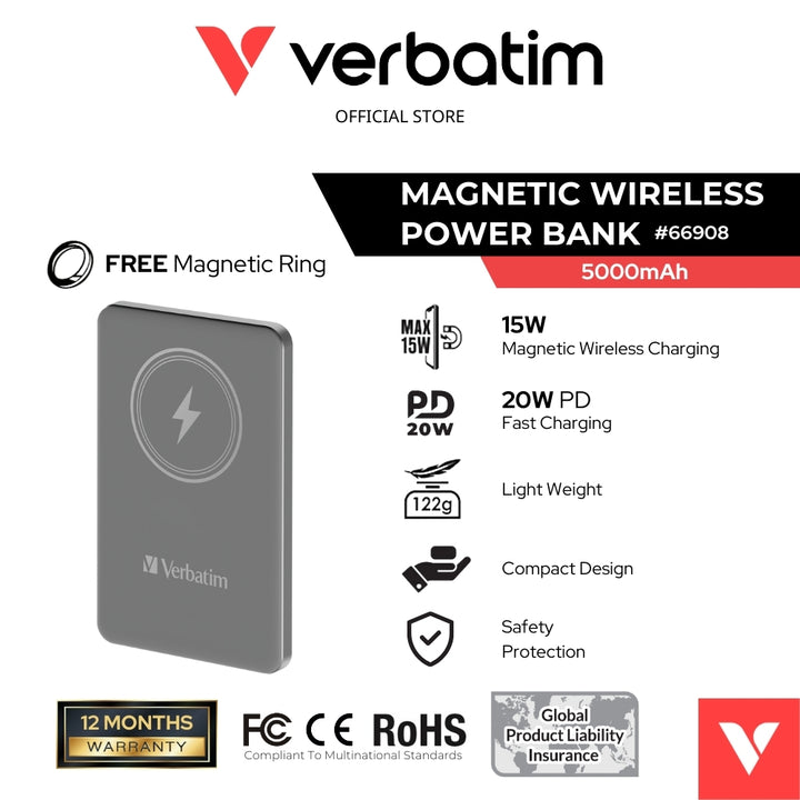 Power Banks – Octagon Computer Superstore