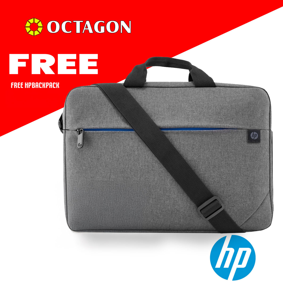 HP 15-FD0252TU/ CORE I5-1334U/ 16GB DDR4 – Octagon Computer Superstore