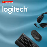 LOGITECH R400 WIRELESS PRESENTER – Octagon Computer Superstore