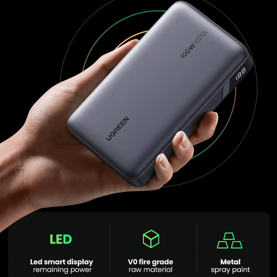 Power Banks – Octagon Computer Superstore