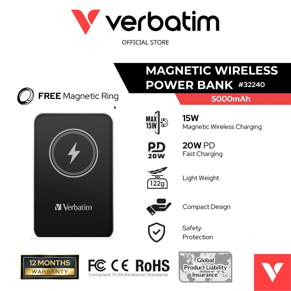 Power Banks – Octagon Computer Superstore