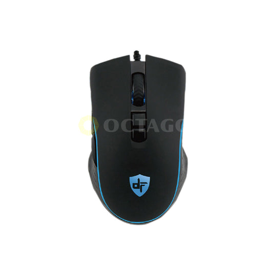 DELTA FORCE DFM-003 3200DPI/7 BUTTONS – Octagon Computer Superstore
