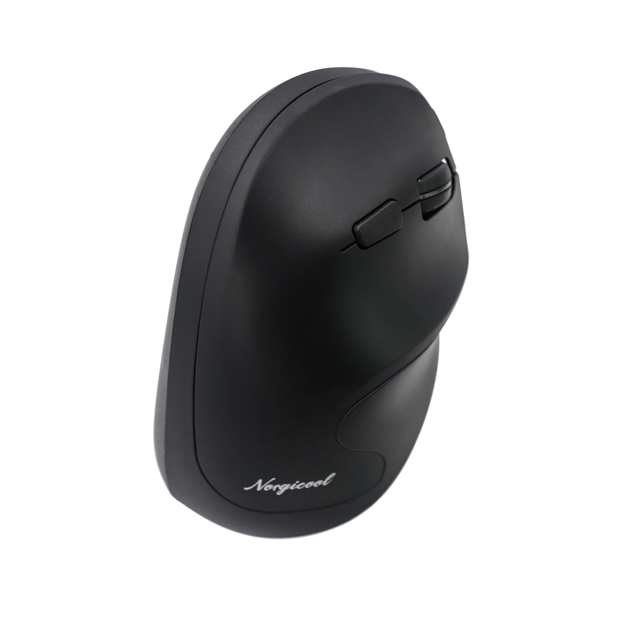 NORGICOOL NVM01-BK USB VERTICAL MOUSE – Octagon Computer Superstore