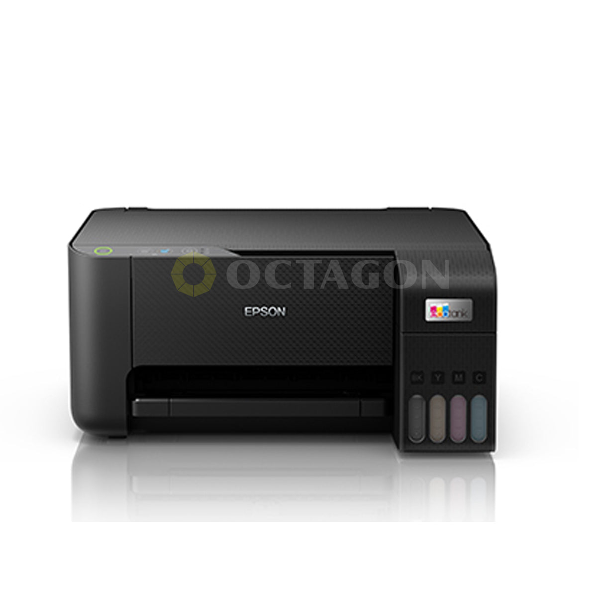 EPSON L3210 ECOTANK PRINTER (003) – Octagon Computer Superstore