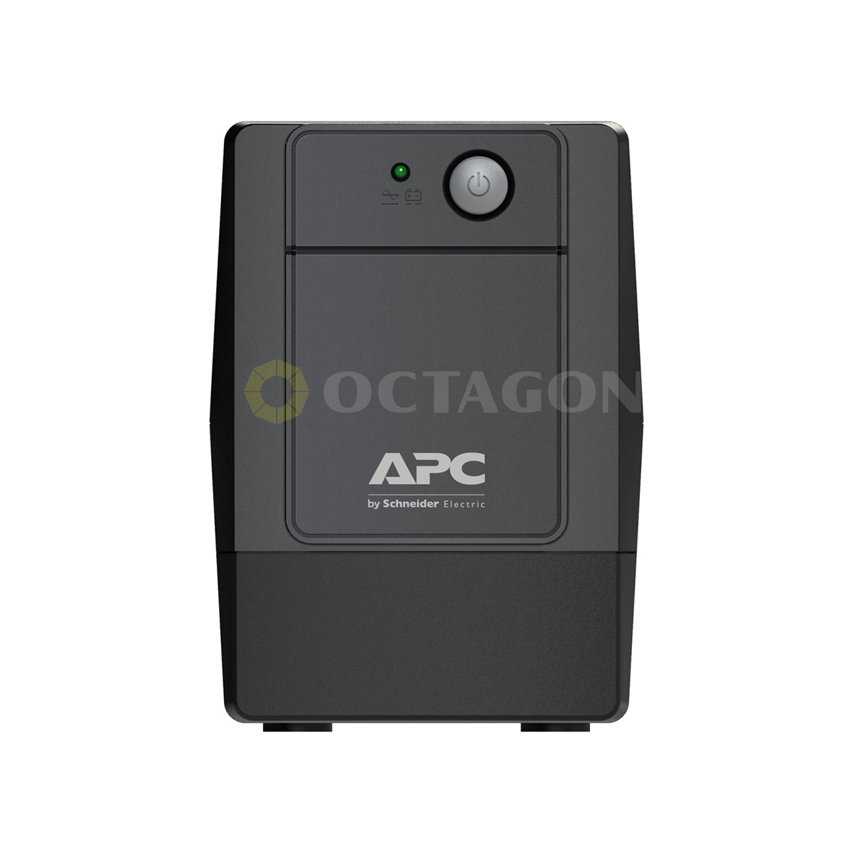 APC BVX650I-PH 650VA/360W/230V 4 OUTLETS – Octagon Computer Superstore