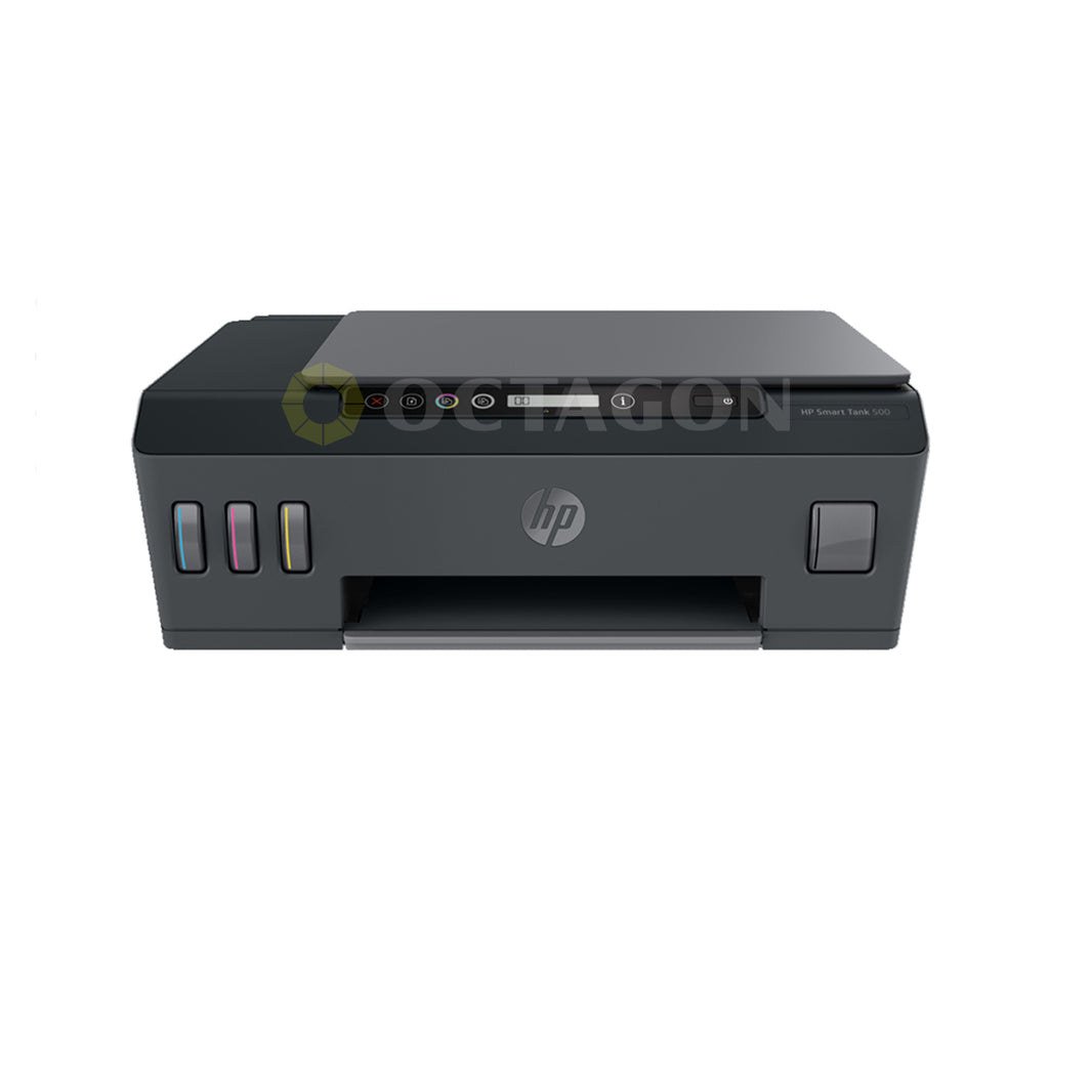 HP 4SR29A SMART TANK 500 AIO PRINTER – Octagon Computer Superstore