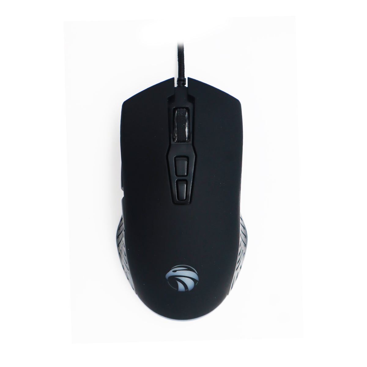IMPERIO IMSL-M300 RGB GAMING MOUSE 6400DPI – Octagon Computer Superstore