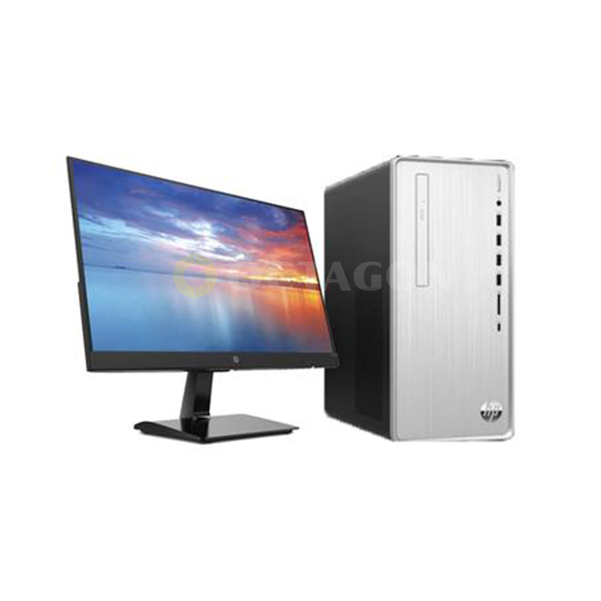 HP Desktop – Octagon Computer Superstore