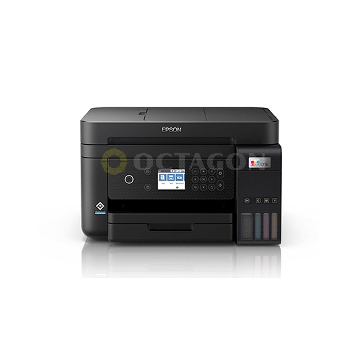 Ink Tank Printers – Octagon Computer Superstore