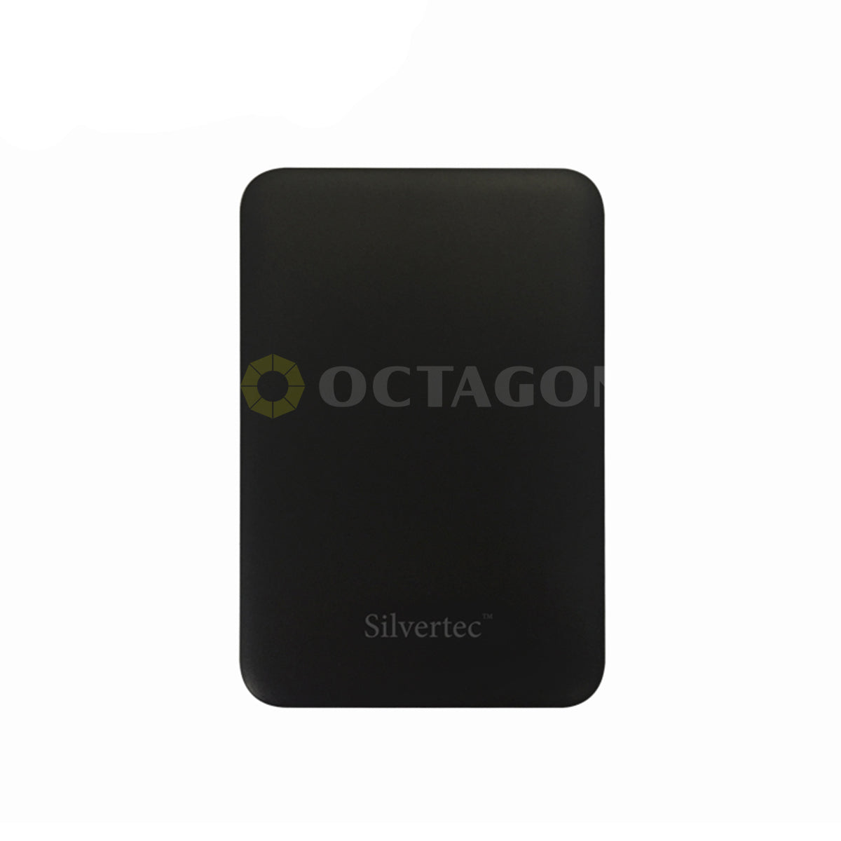 SILVERTEC SPB-05 5000MAH 2-USB PORT – Octagon Computer Superstore