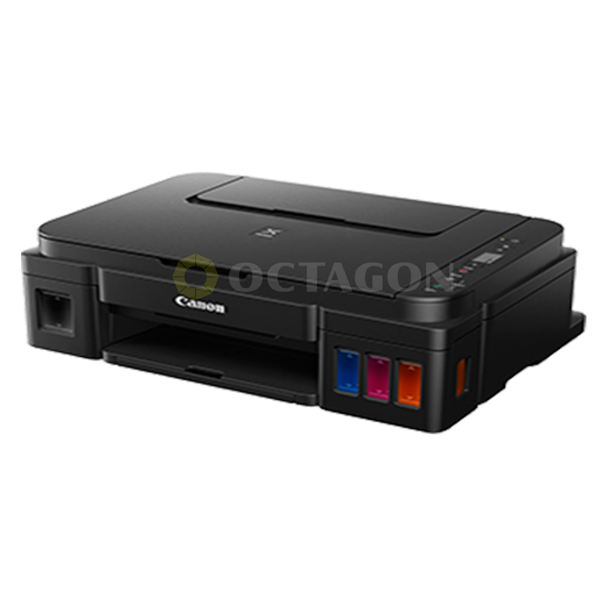 CANON PIXMA G2010 (GI-790) – Octagon Computer Superstore