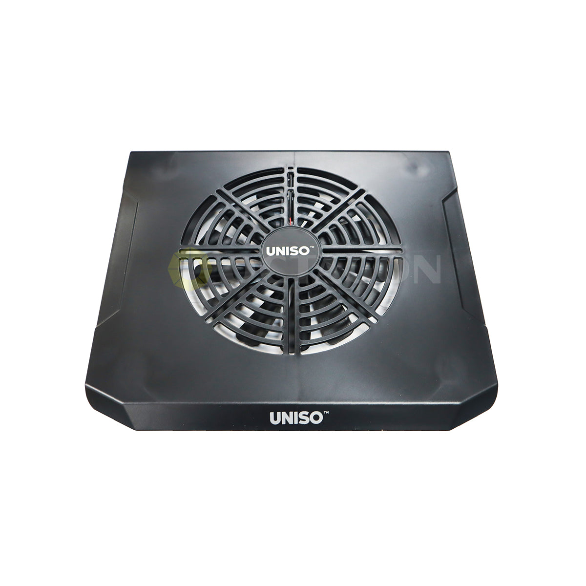 UNISO UCP57 NOTEBOOK COOLER 20CM FAN – Octagon Computer Superstore