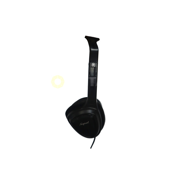 NORGICOOL NSH-002 USB HEADSET WITH MICRO – Octagon Computer Superstore