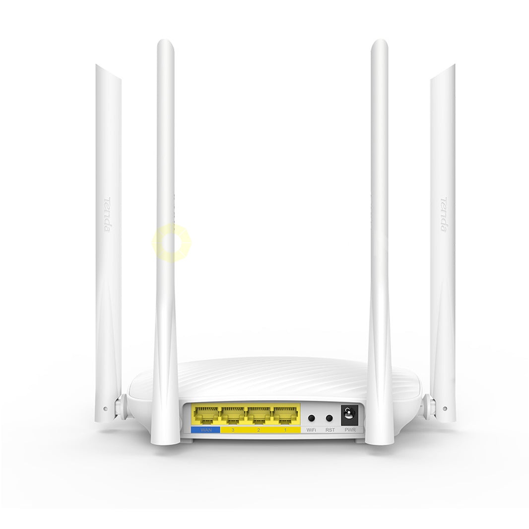 Tenda router – Octagon Computer Superstore