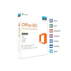 MS OFFICE 365 PERSONAL NEW (1 PC + 1 TABLET + 1 SMARTPHONE) – Octagon ...