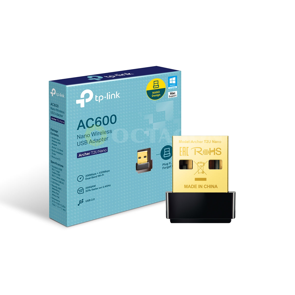 Wifi Adapter – Octagon Computer Superstore