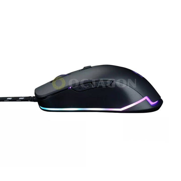 IMPERION M420 CROSSBOW 6 BUTTON USB RGB – Octagon Computer Superstore
