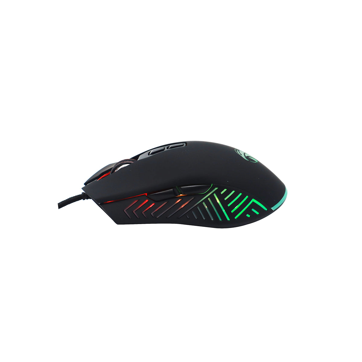 IMPERIO IMSL-M300 RGB GAMING MOUSE 6400DPI – Octagon Computer Superstore