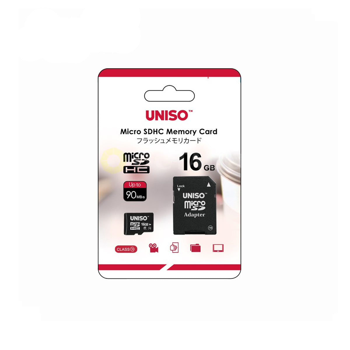 Memory Cards – Octagon Computer Superstore