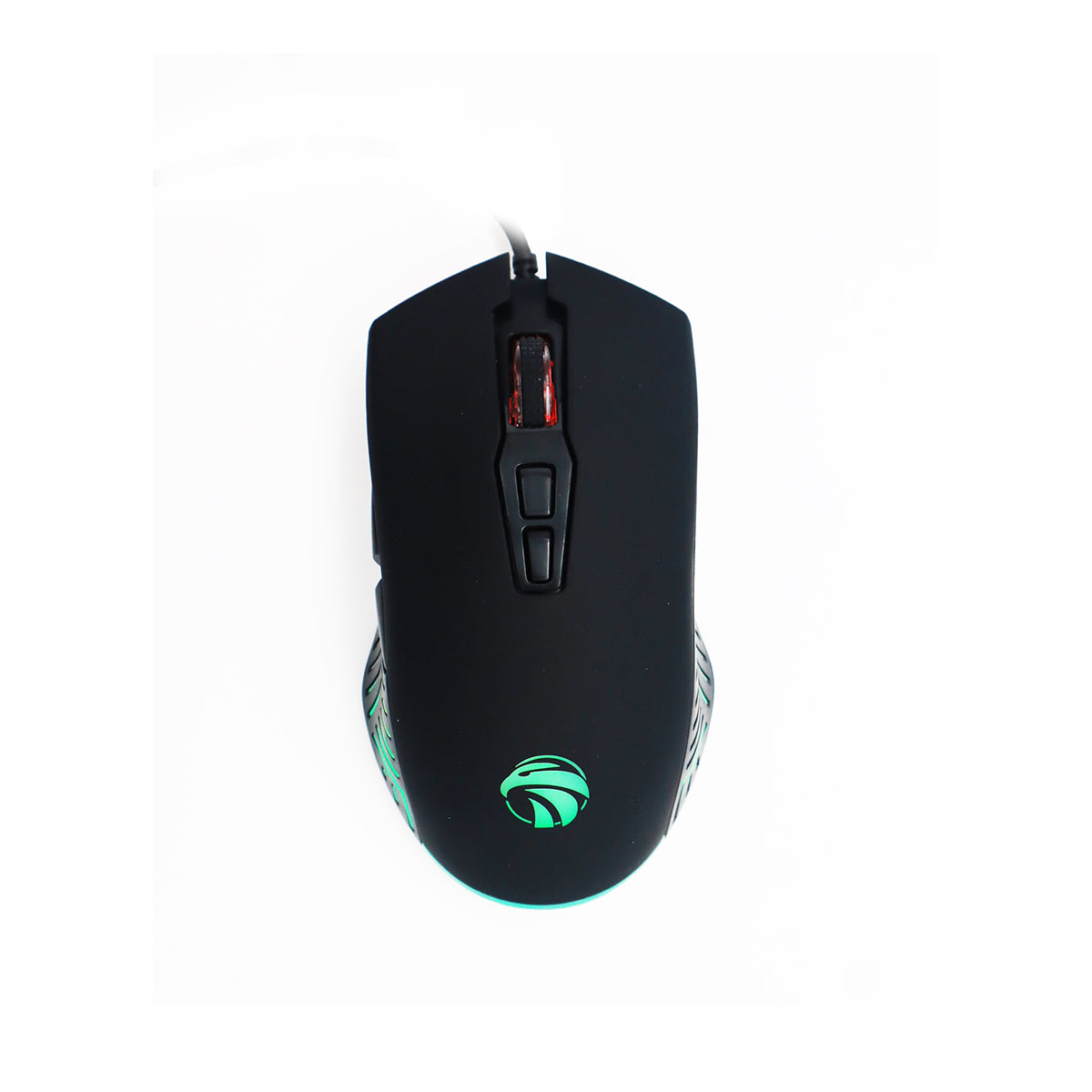 IMPERIO IMSL-M300 RGB GAMING MOUSE 6400DPI – Octagon Computer Superstore