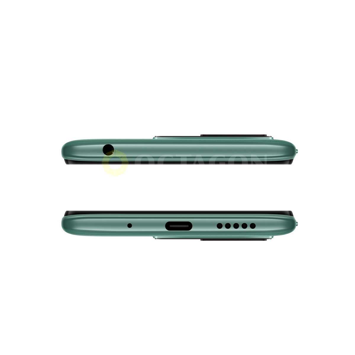 XIAOMI RED MI 10C 4GB 128GB – Octagon Computer Superstore