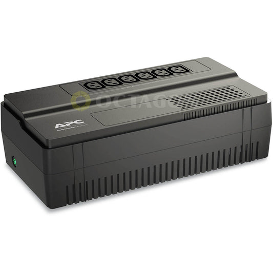 APC BACK-UPS BV800I-MS 800VA/450W/230V – Octagon Computer Superstore